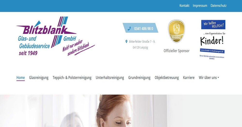 Top 10 Cleaning Services in Leipzig | Clean Chaps