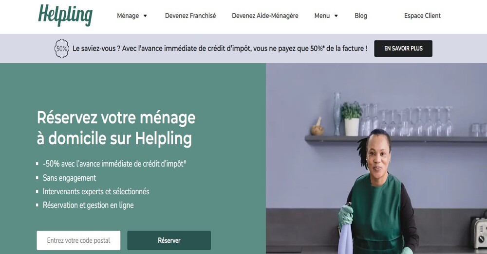 Top 10 Cleaning Companies in Lyon, France | Clean Chaps