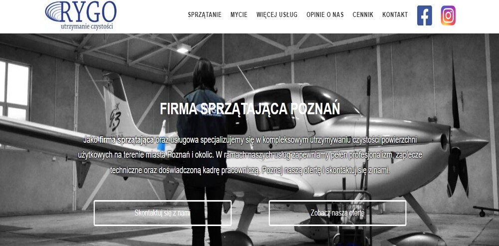 Top 10 Cleaning Companies in Poznań | Home & Office Services | Clean Chaps